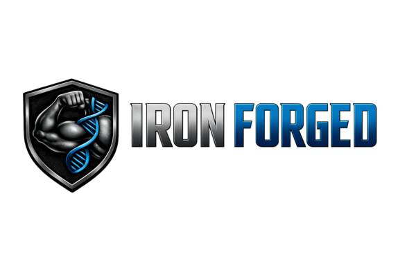 Home - iron forged